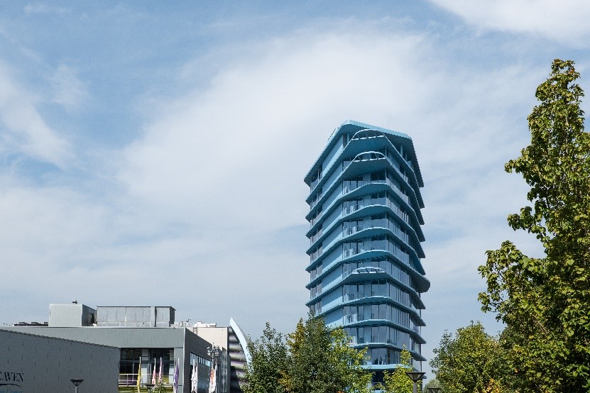 Recticel Insulation et Living Tomorrow mettent la durabilité à l ...