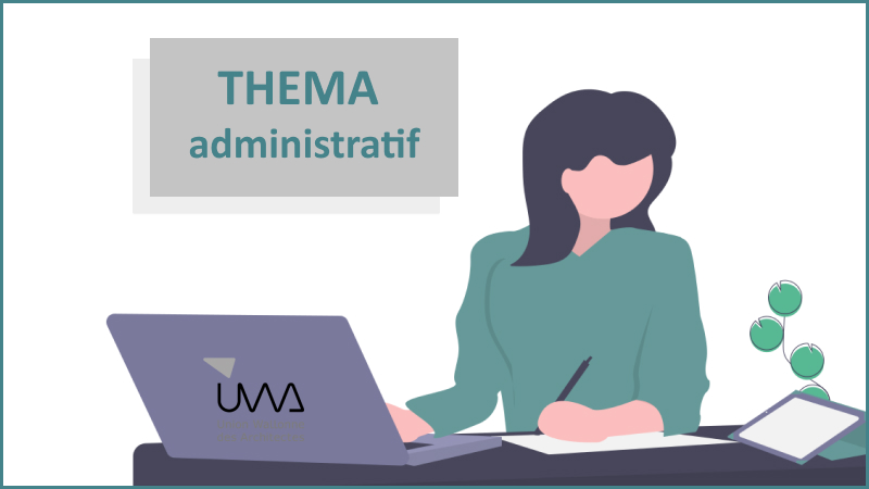 THEMA : Comment alléger sa (sur)charge administrative ? | Union ...