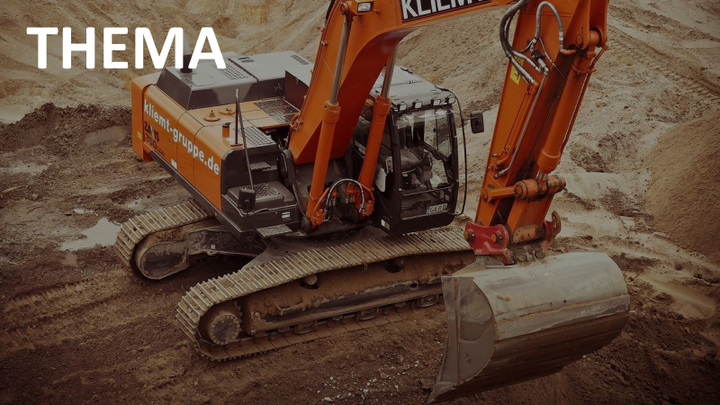 THEMA de l’UWA : le mois chantier (2/4) | Union Wallonne des Architectes