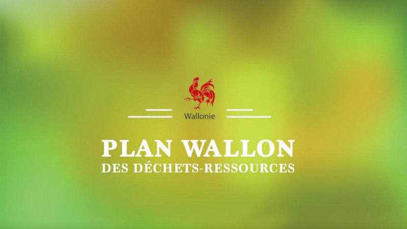 Déchets-Ressources : Jusqu’à 500.000 € d’aide pour votre projet ...