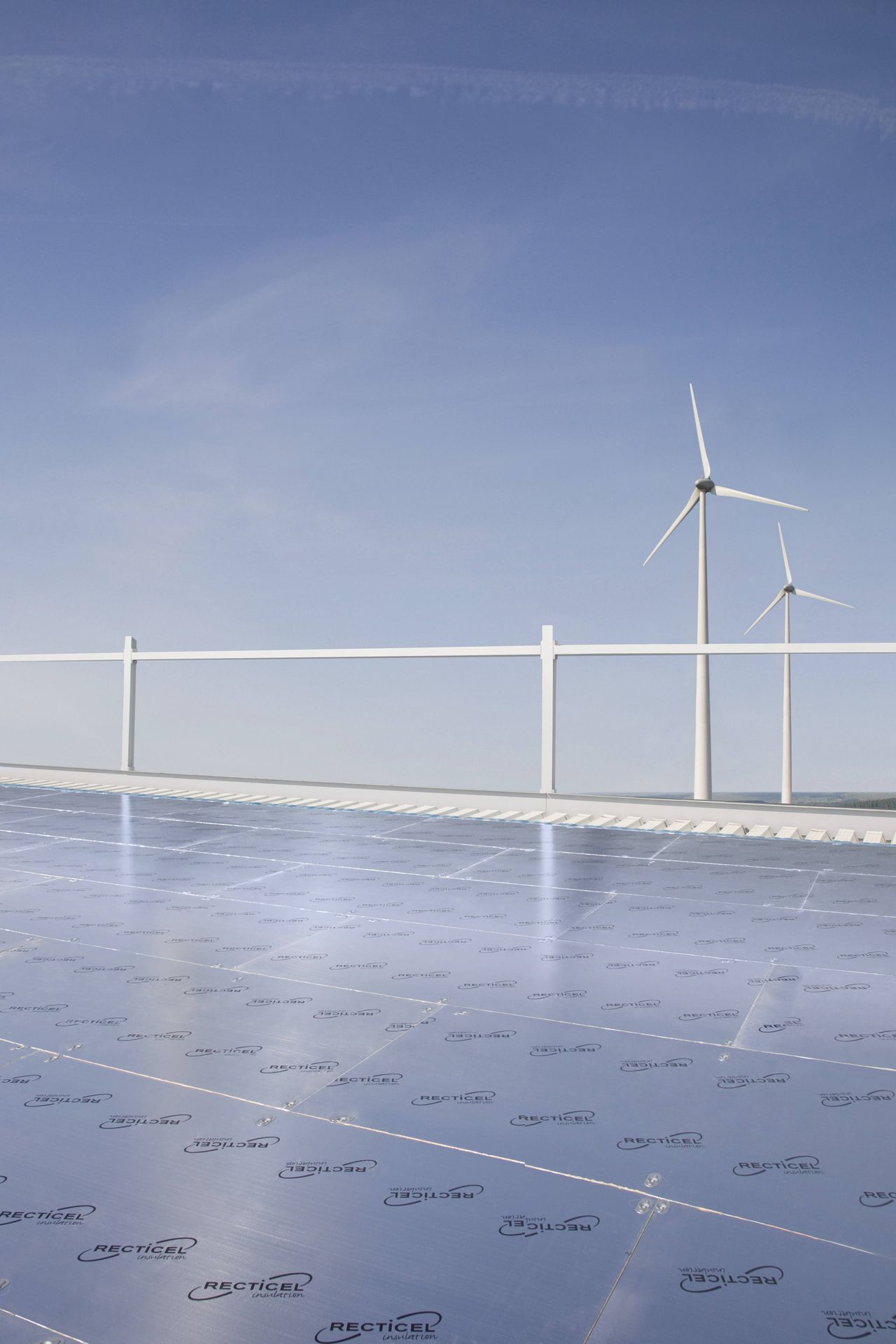 Recticel Insulation : des solutions d’isolation performantes et ...